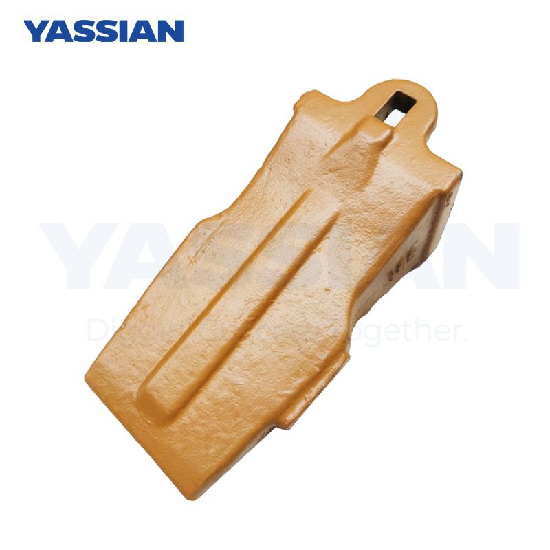 China 18S Mini Digger Bucket Teeth Manufacturers Suppliers Factory